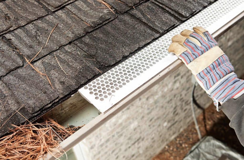 Florida's Premier Installer of Gutters, Fascia, and Soffits